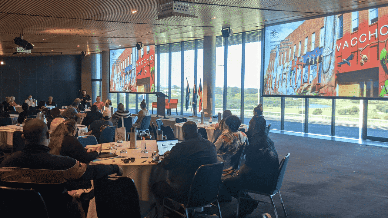 VACCHO MEMBERS’ MEETING TO LAY THE FOUNDATIONS FOR 2022 - VACCHO