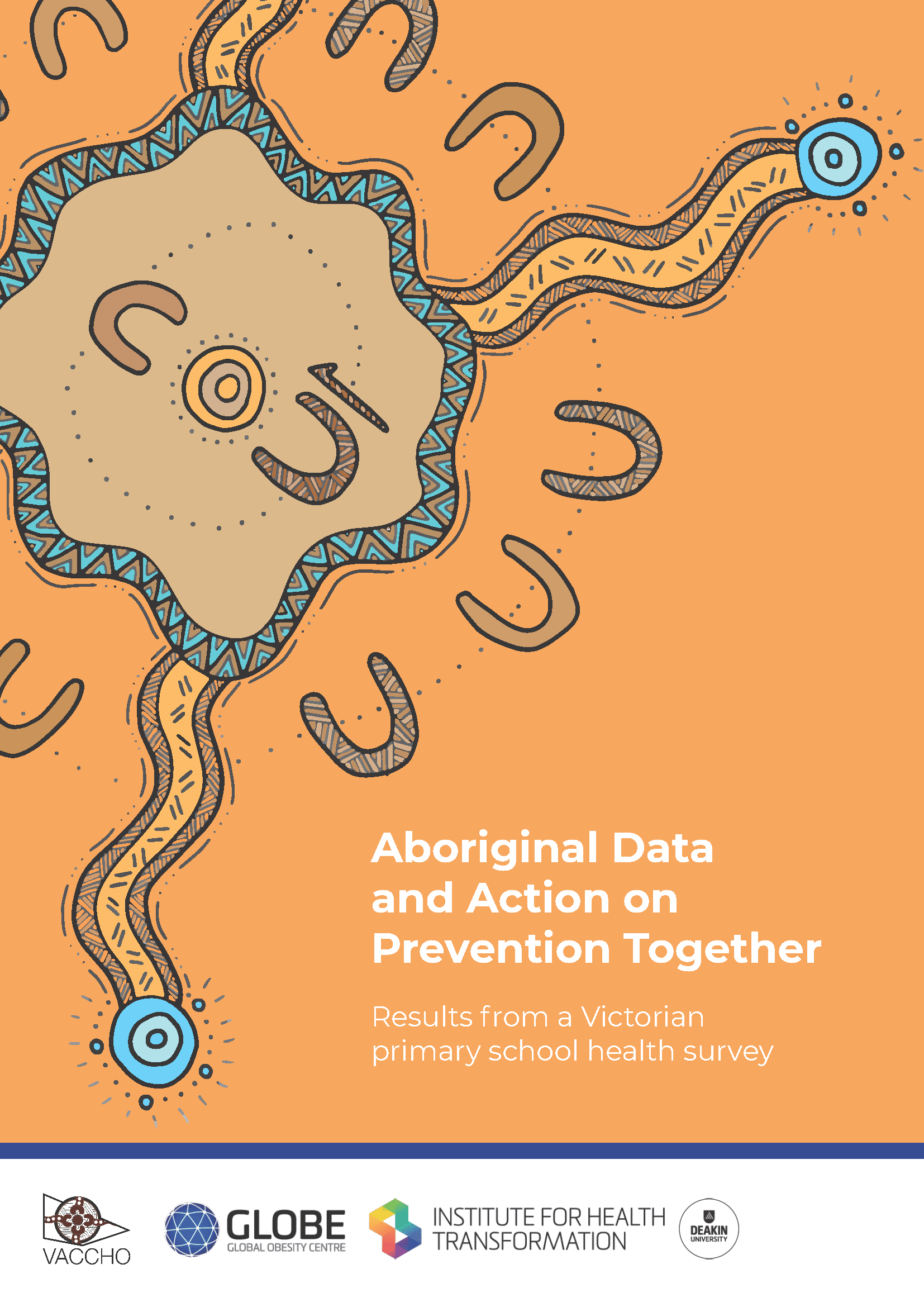Aboriginal Data and Action on Prevention Together - VACCHO