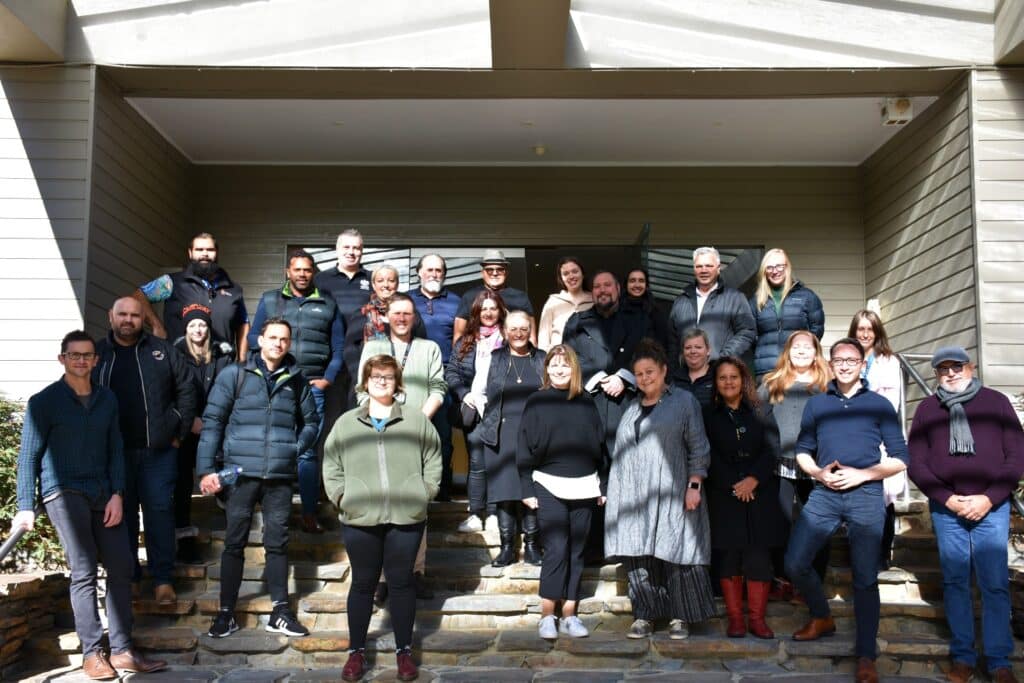 Highlights from VACCHO’s second annual Members Meeting - VACCHO