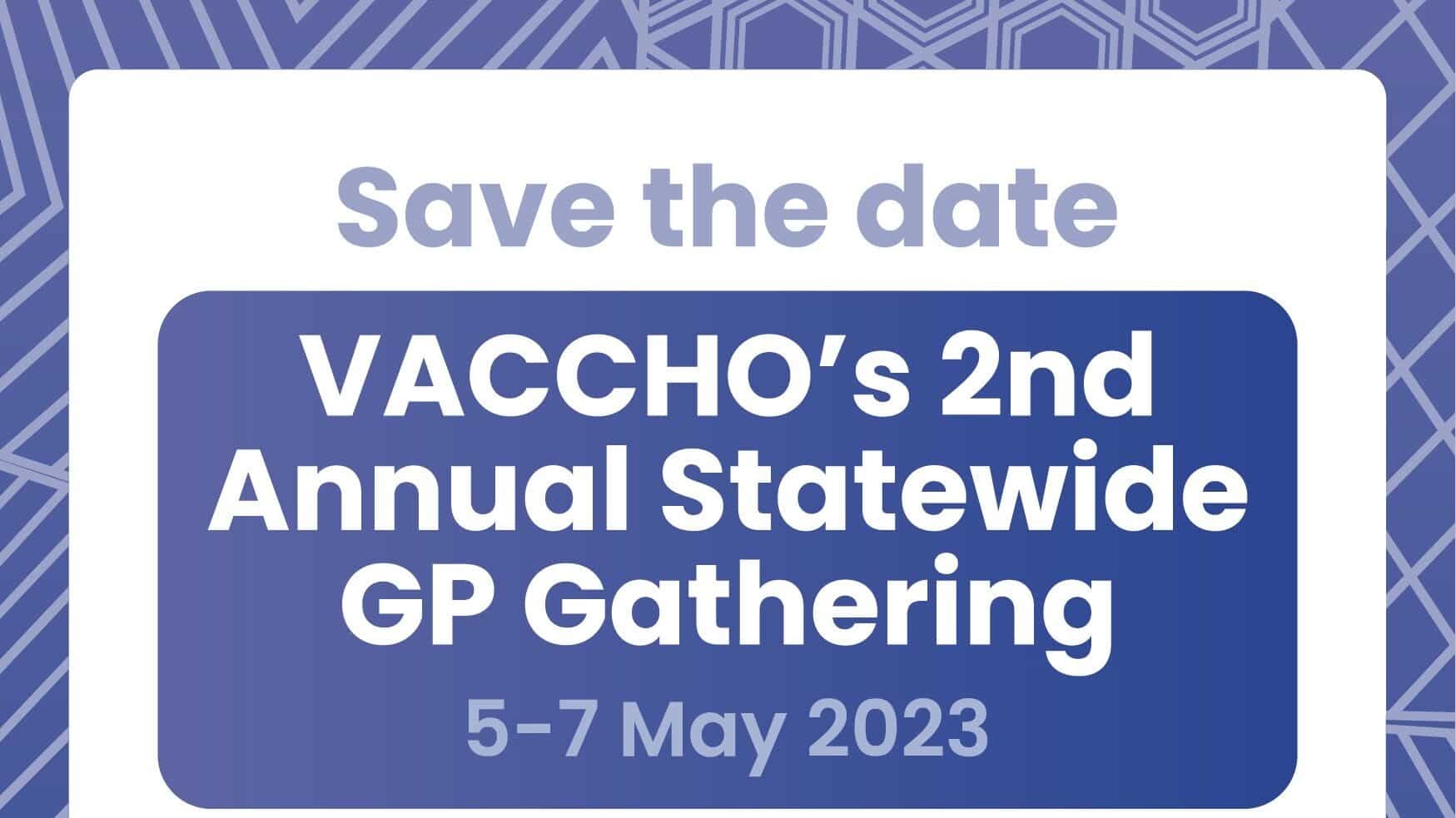 VACCHO - Victorian Aboriginal Community Controlled Health Organisation Inc