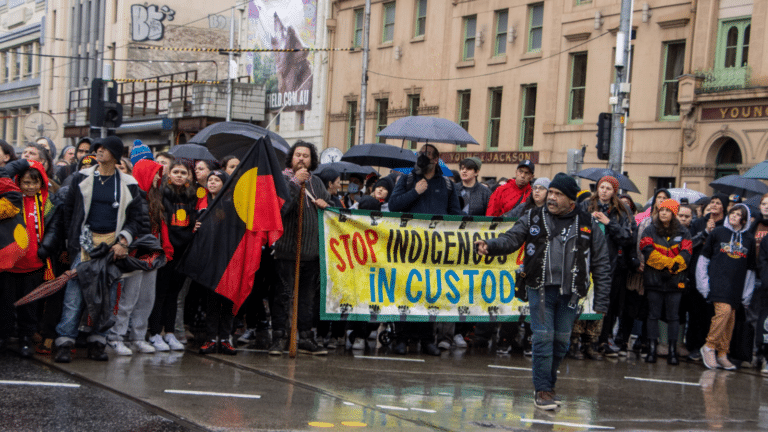 January 26 is a painful reminder of the legacy of a brutal invasion ...