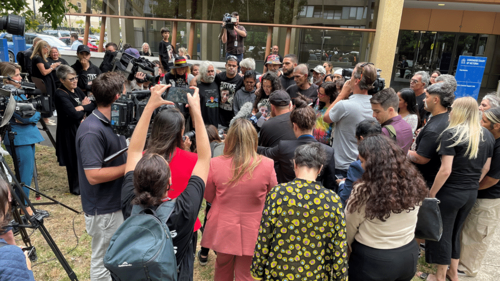 VACCHO DEMANDS URGENT ACTION AS SYSTEMATIC FAILINGS LAID BARE IN ...