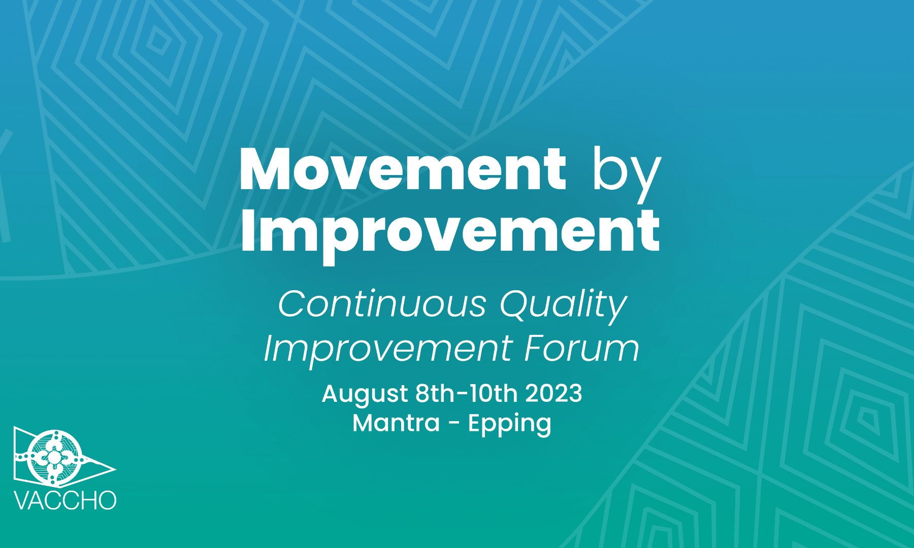 VACCHO - Victorian Aboriginal Community Controlled Health Organisation Inc