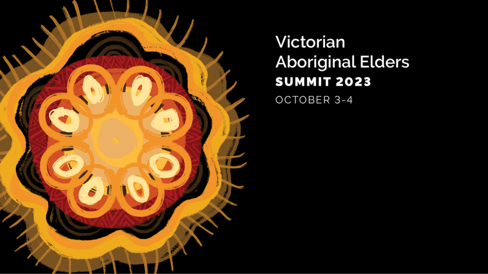 VACCHO TO CELEBRATE ELDERS AT NOT TO BE MISSED VICTORIAN ABORIGINAL ...