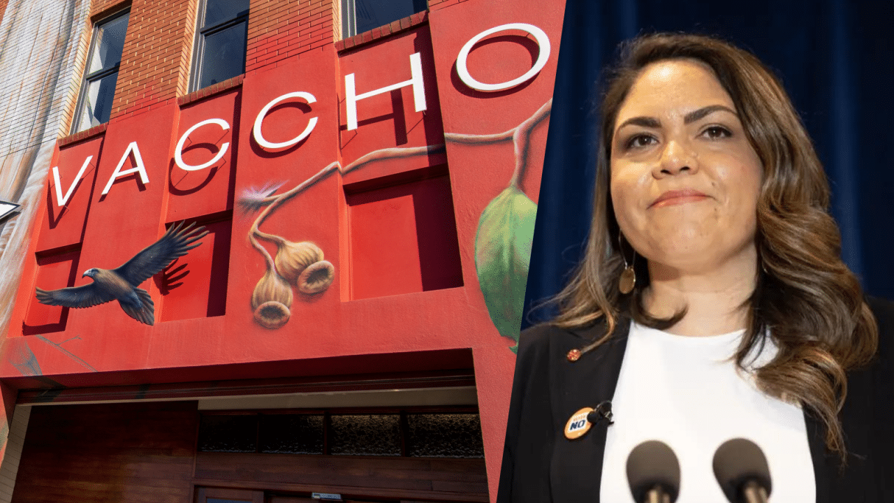 VACCHO Rejects Claims that Colonisation Has No Ongoing Negative Impacts ...