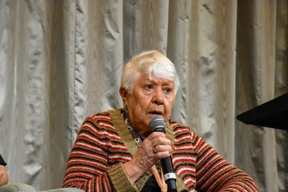 VACCHO CELEBRATES “TRULY SPECIAL” ABORIGINAL ELDERS SUMMIT - VACCHO