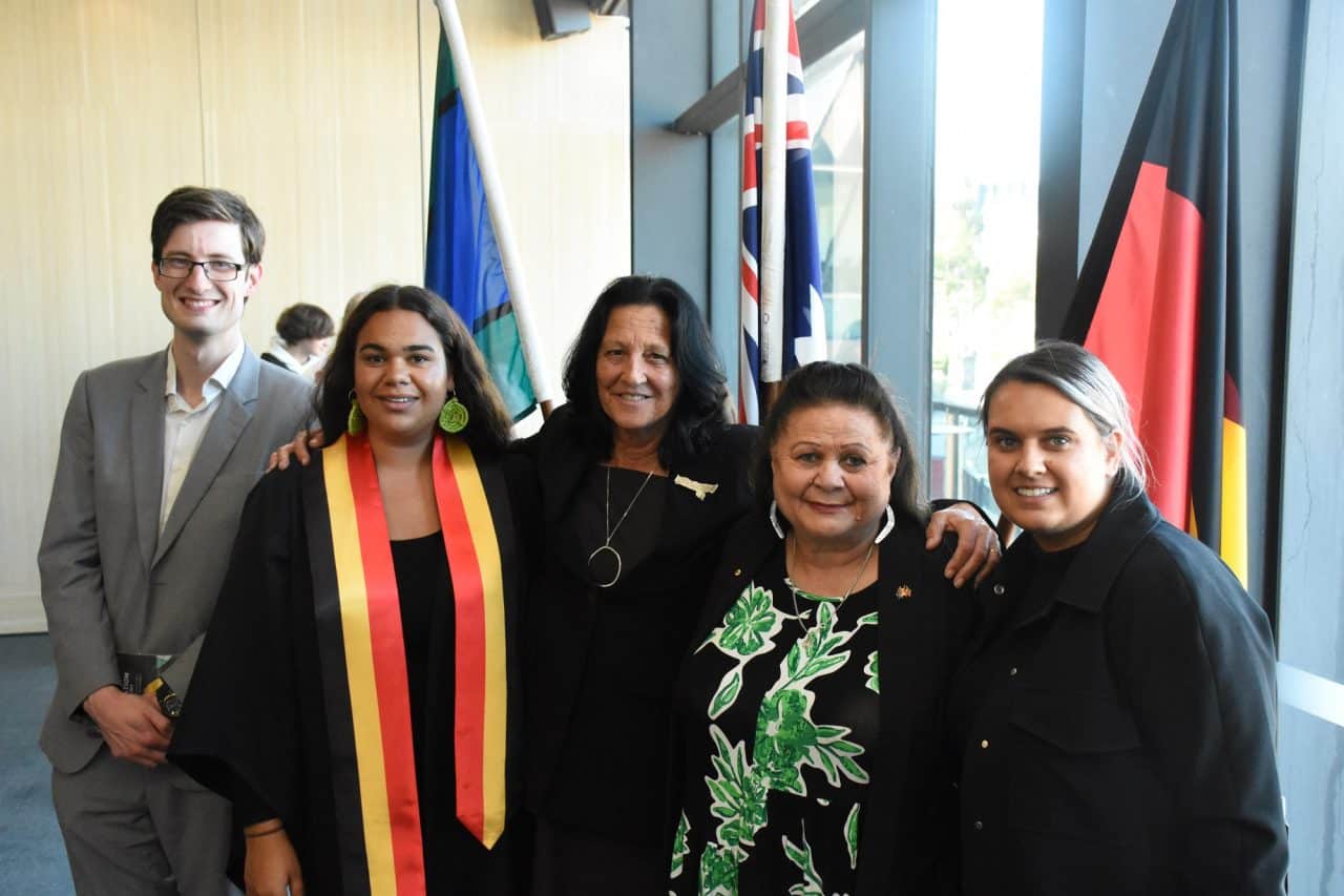 VACCHO Celebrates the Success of Driven and Dedicated RTO Graduates ...