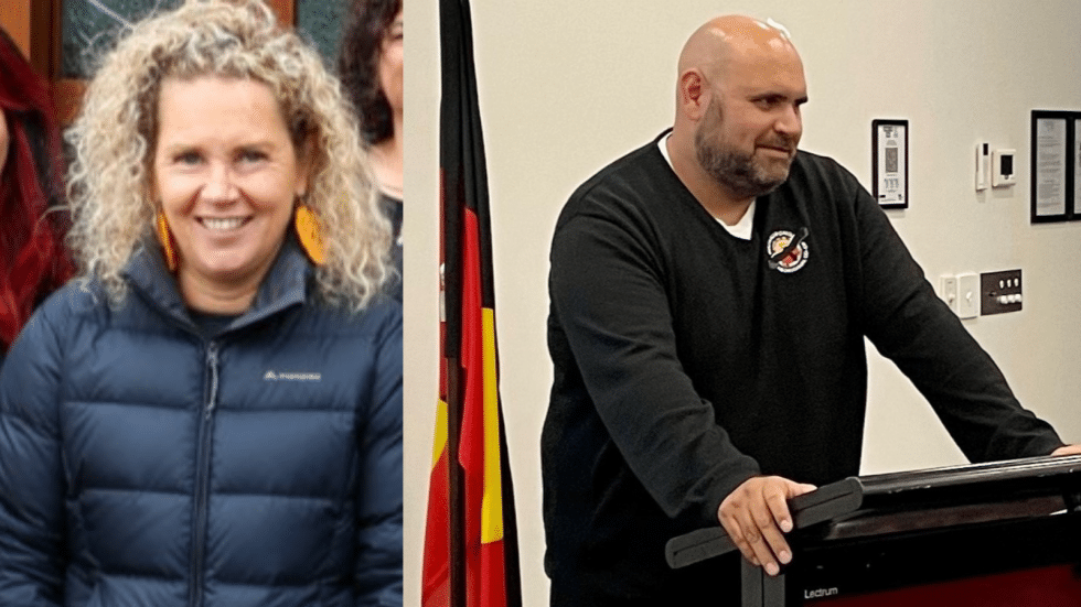 VACCHO Excited to Welcome New Board Members Paula Morgan and Simon ...