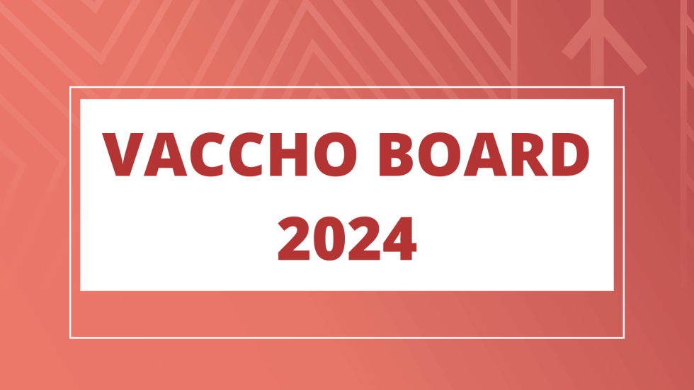 News & Media - VACCHO