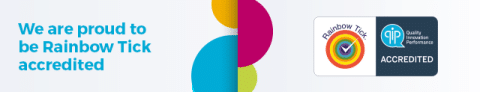 Rainbow Tick Accreditation - VACCHO