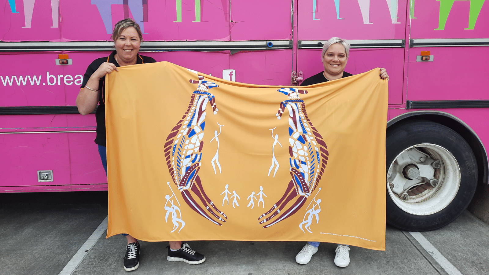 VACCHO - Victorian Aboriginal Community Controlled Health Organisation Inc