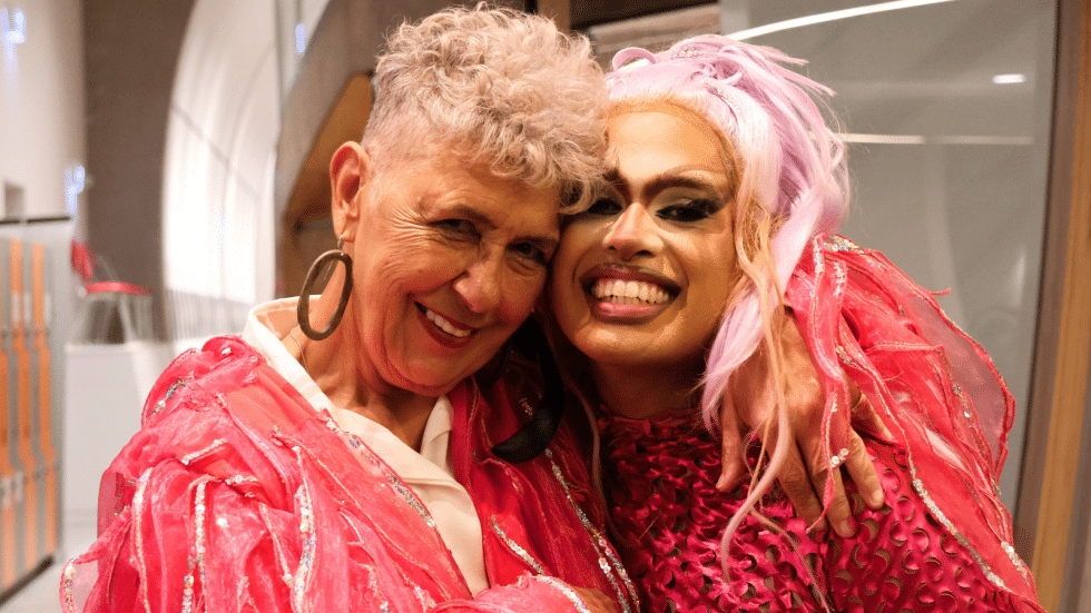 VACCHO and Wurru Wurru Health Unit launch new Rainbow Mob Health ...