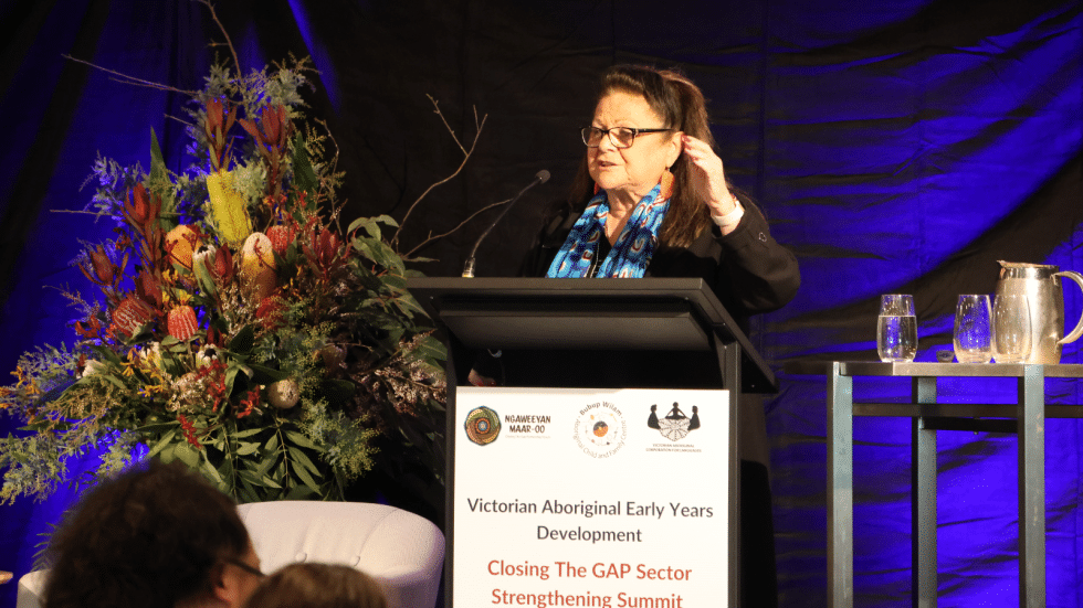 VACCHO - Victorian Aboriginal Community Controlled Health Organisation Inc