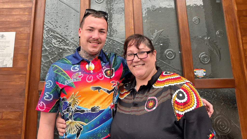 Student Stories: Dylan Louie and Patricia Klauss on the power of ...