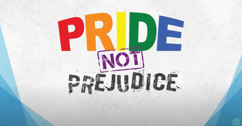 Rainbow Mob - VACCHO