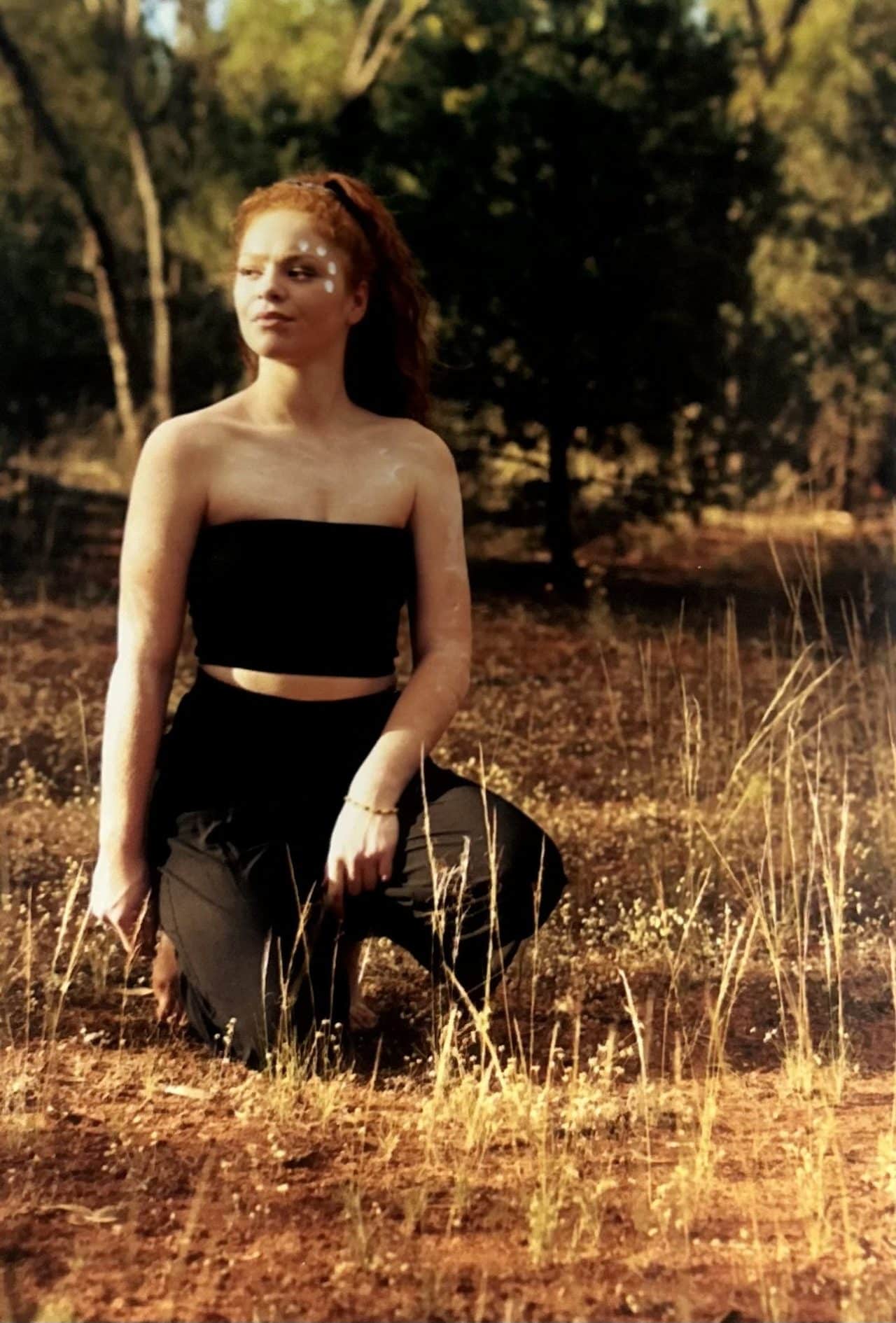 Student Stories: Jessica Joy Cottom on building a brighter future - VACCHO